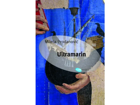 Ultramarin - Mileta Prodanović