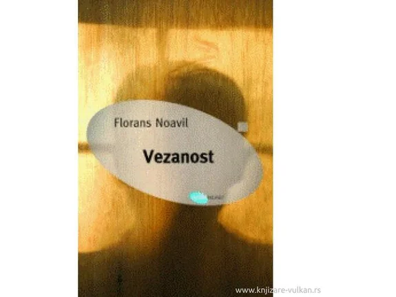 Vezanost - Florans Noavil