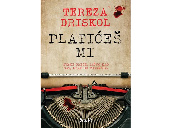 Platićeš mi