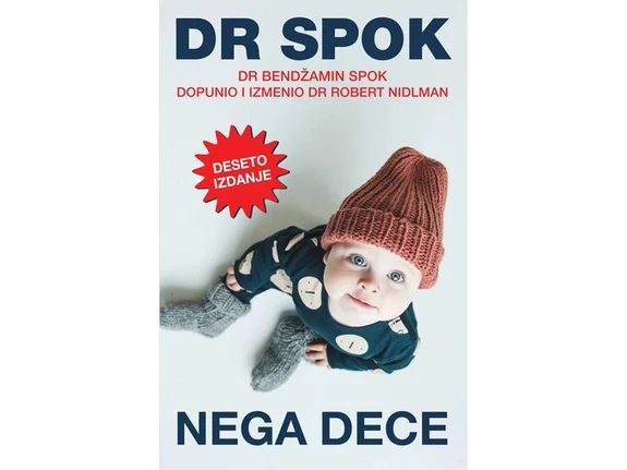 Nega dece - Dr Spok