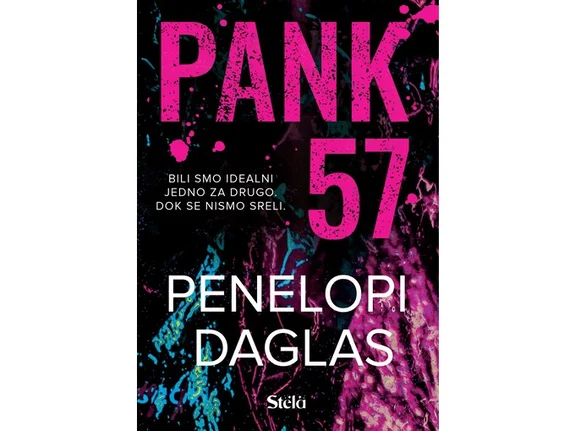 Pank 57- Penelopi Daglas