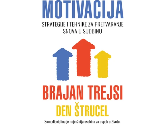 Motivacija