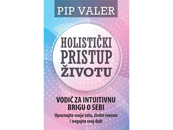 Holistički pristup životu