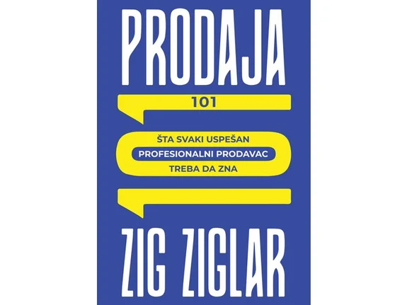 Prodaja 101