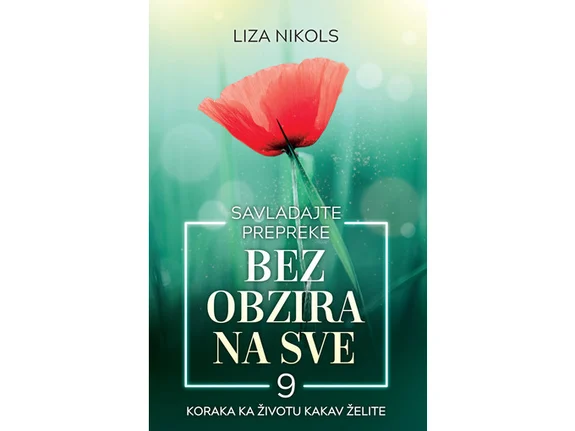 Savladajte prepreke bez obzira na sve