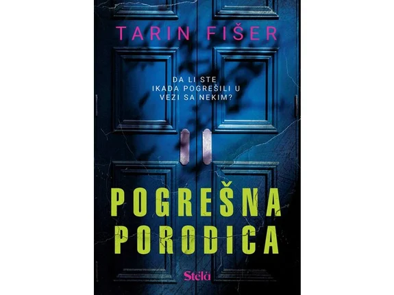 Pogrešna porodica