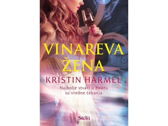 Vinareva žena