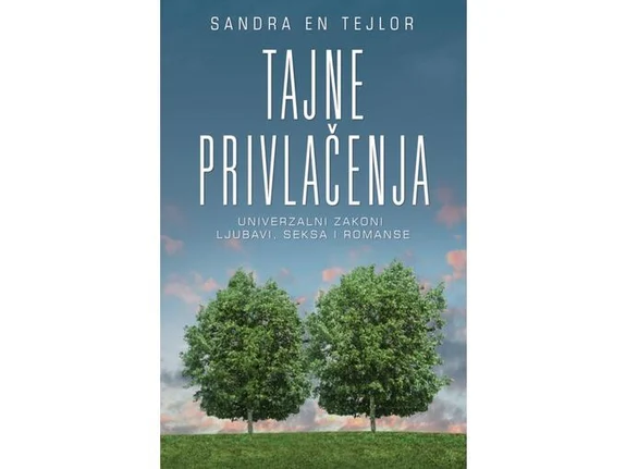Tajne privlačenja