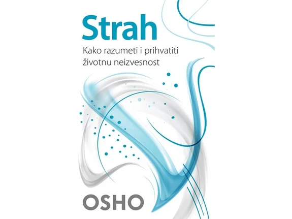 Strah - Osho