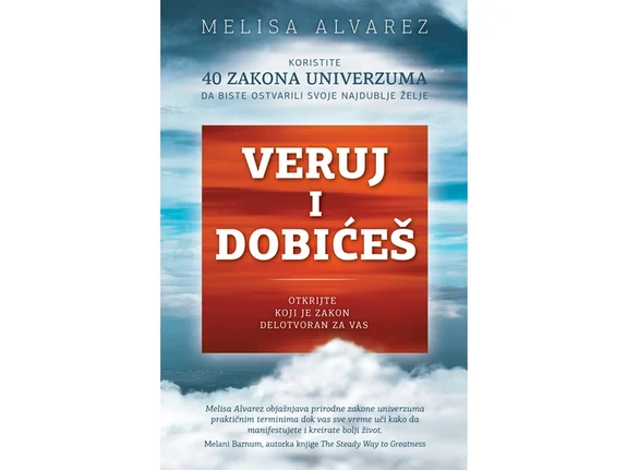 Veruj i dobićeš