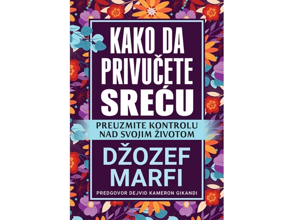 Kako da privučete sreću