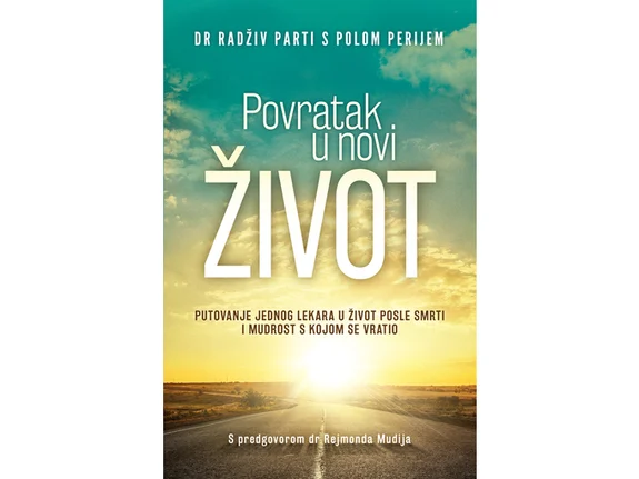 Povratak u novi život