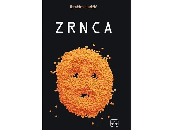Zrnca Ibrahim Hadžić