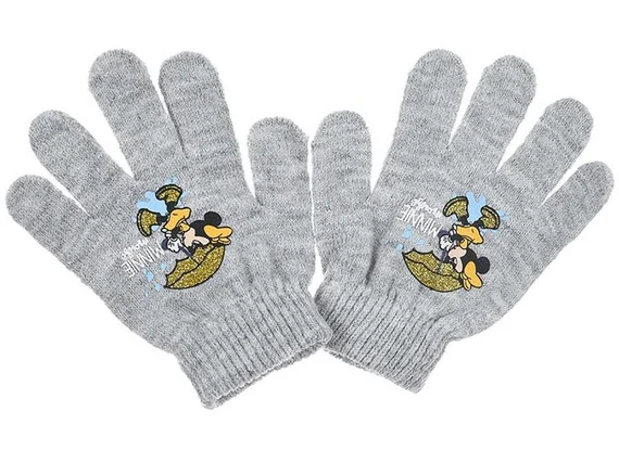 Kids Movie Heroes MINNIE Gloves