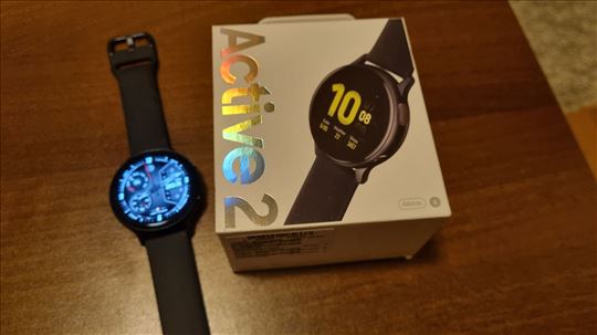 Samsung Activ 2 watch