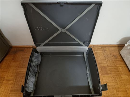 Kofer na šifru,nosivosti do 250 kg