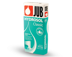JUB HYDROSOL CLASSIC 20kg