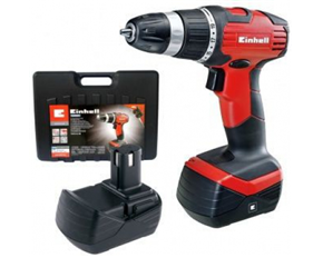 EINHELL TC-CD 14.4 2B AKUMUL.BUSILICA