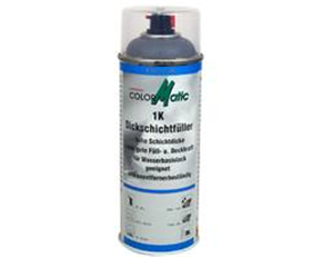 COLORMATIC Cm 1k hb filler 400ml