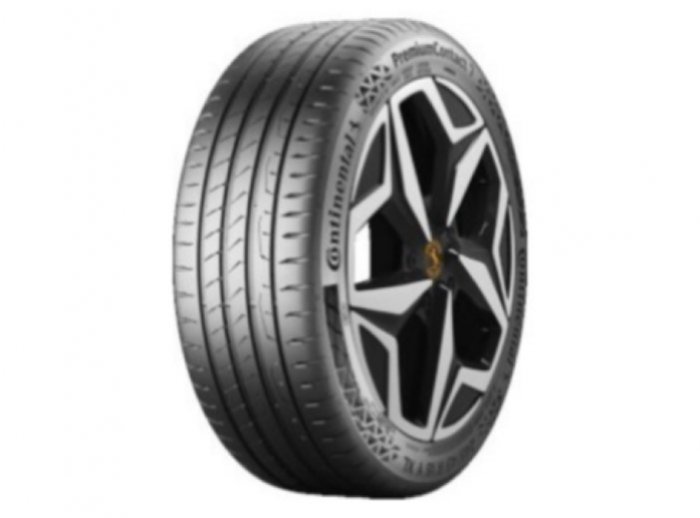 225/45 R18 W91 Continental Premium Contact PC7