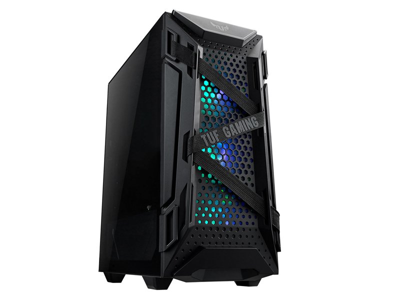 ASUS TUF GAMING GT301 90DC0040-B49000