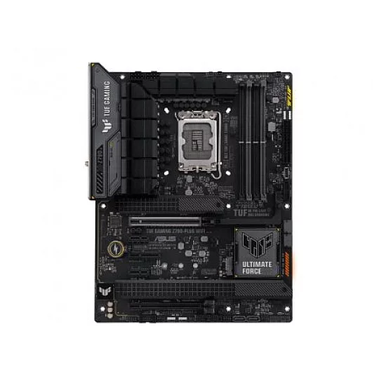 ASUS TUF GAMING Z790-PLUS WIFI CENA