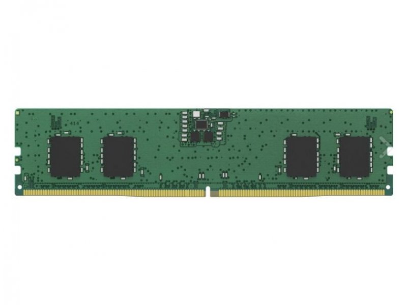 KINGSTON DIMM DDR5 8GB 4800MT/S KVR48U40BS6-8 MEM02169 CENA