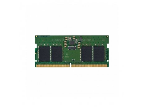 KINGSTON SODIMM DDR5 8GB 5200MT/S KVR52S42BS6-8 CENA
