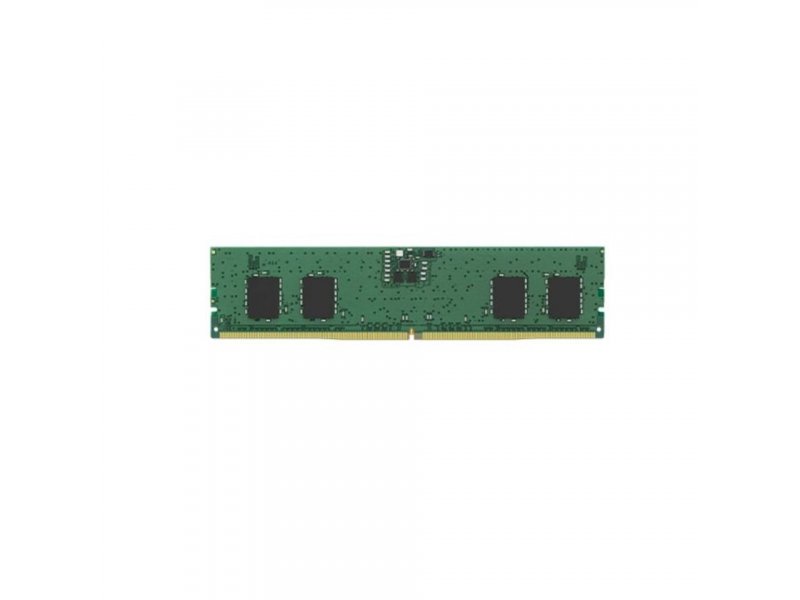 KINGSTON DIMM DDR5 16GB 5200MT/S KVR52U42BS8-16 CENA