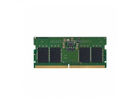 KINGSTON SODIMM DDR5 16GB 5200MT/S KVR52S42BS8-16 CENA