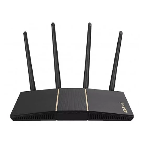 ASUS RT-AX57 AX3000 DUAL-BAND WI-FI 6 ROUTER CENA