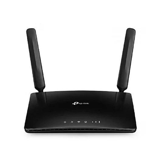 TP LINK BEŽIČNI RUTER ARCHER MR400 WIFI/AC1200/867/300MBPS/4G LTE/3XLAN 1XWAN/2 EKSTERNE ANTENE CENA