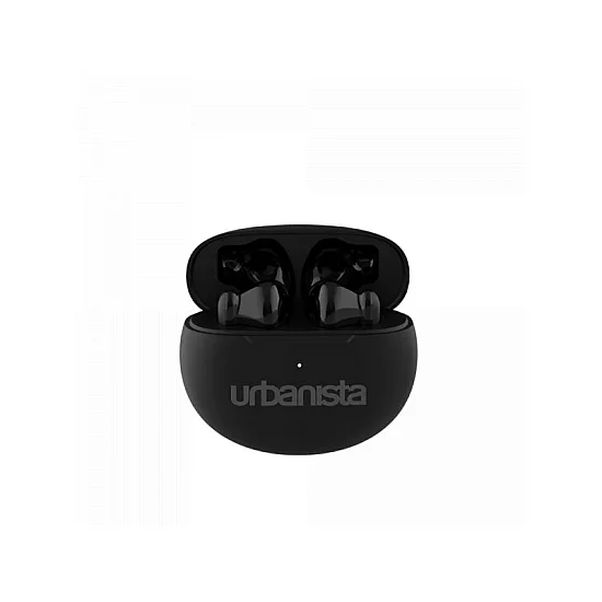 URBANISTA AUSTIN MIDNIGHT BLACK TWS BEŽIČNE SLUŠALICE CENA