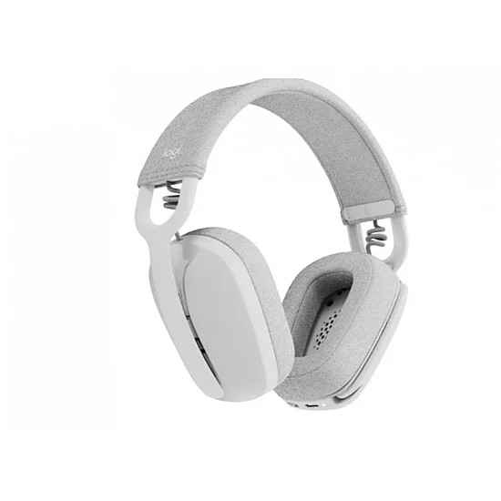 LOGITECH ZONE VIBE100 HEADSET - OFF-WHITE CENA