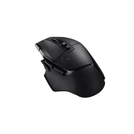 LOGITECH G502 X LIGHTSPEED - BLACK/CORE - 2.4GHZ CENA