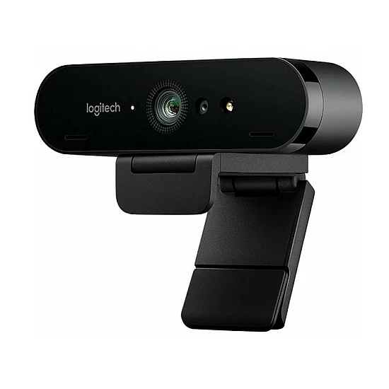 LOGITECH 4K WEBCAM BRIO 960-001194 CENA