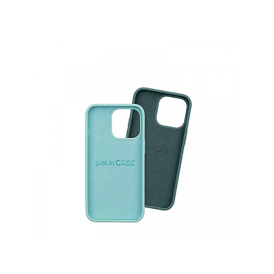 JUST IN CASE 2U1 EXTRA CASE MIX PLUS PAKET ZELENI ZA IPHONE 13 PRO CENA