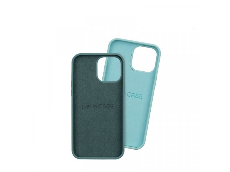 JUST IN CASE 2U1 EXTRA CASE MIX PLUS PAKET ZELENI ZA IPHONE 13 PRO MAX CENA