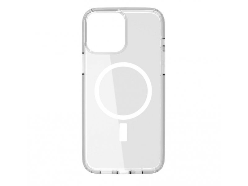 NEXT ONE MAGSAFE CASE FOR IPHONE 13 CLEAR CENA
