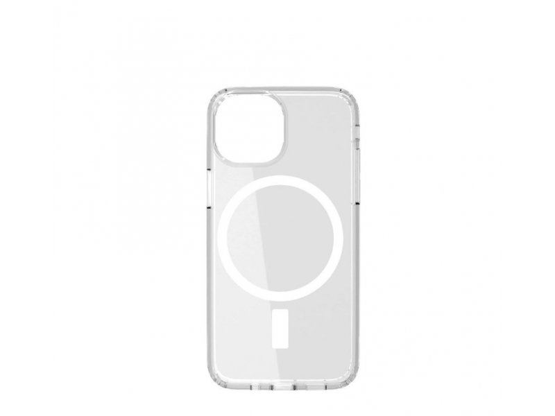 NEXT ONE MAGSAFE CASE FOR IPHONE 13 MINI CLEAR CENA