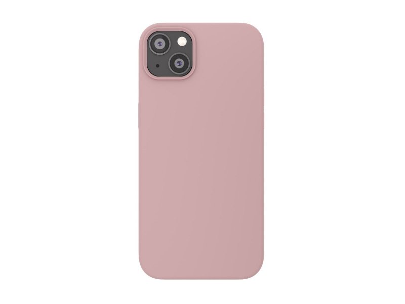 NEXT ONE MAGSAFE SILICONE CASE FOR IPHONE 14 PLUS BALLET PINK (IPH-14MAX-MAGSAFE-PINK) CENA