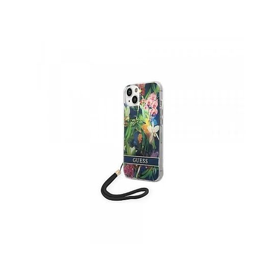 GUESS FUTROLA ZA IPHONE 14 CVETNA (1760007) CENA