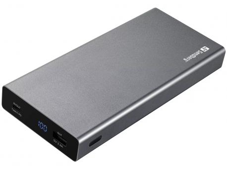 SANDBERG POWERBANK USB-C 420-52 20000MAH 100W CENA