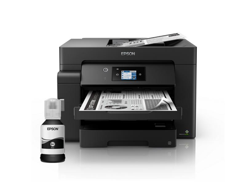 EPSON ECOTANK M15140 CENA