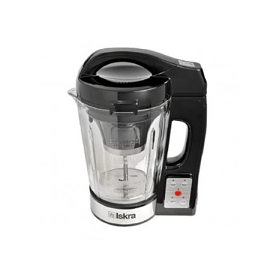 ISKRA BLENDER SA FUNKCIJOM KUVANJA HS-08G CENA