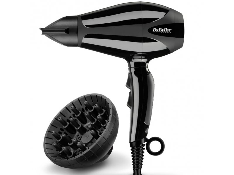 BABYLISS FEN 6715DE CENA