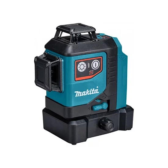 MAKITA AKUMULATORSKI LINIJSKI LASER SK700D 3X360°, BEZ BATERIJE I PUNJAČA SK700D CENA