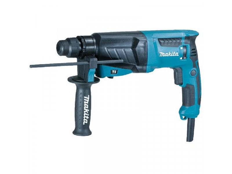 MAKITA ELEKTRO-PNEUMATSKI ČEKIĆ HR2630, SDS-PLUS, 800W CENA