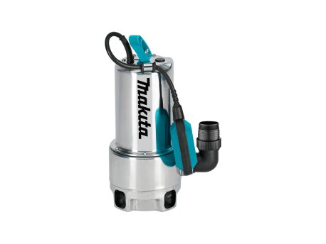 MAKITA PF1110 POTOPNA PUMPA ZA PRLJAVU VODU, 1.100W CENA