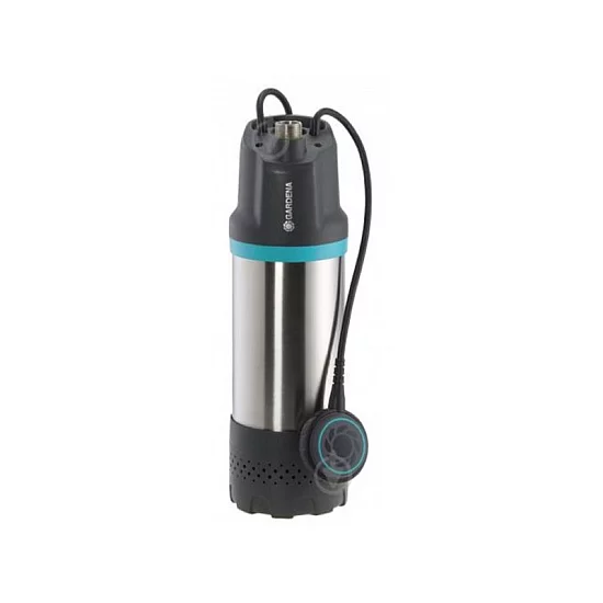 GARDENA POTAPAJUĆA PUMPA 5900/4 INOX GA 01768-20 CENA